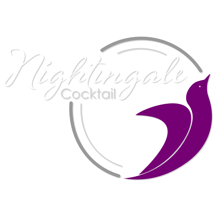 Nightingale Cocktail | Des Moines Nightclub, Bar, and Lounge